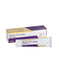 Comprar Efudex sin receta en España 🇪🇸 | Farmacia21